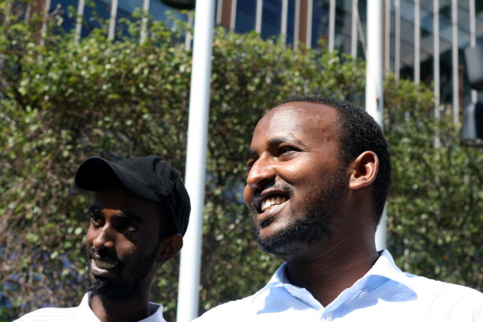 Racial profiling – Police Accountability Project