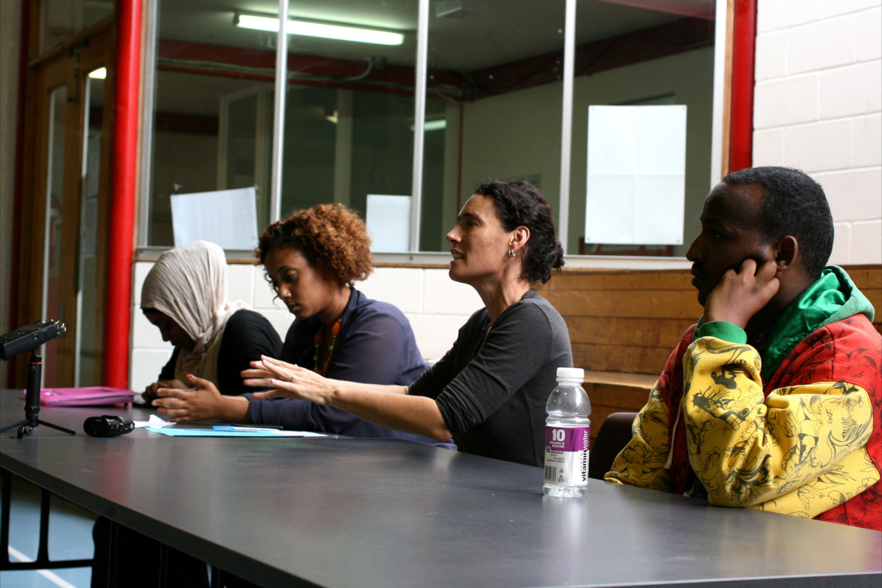 How we work – Police Accountability Project