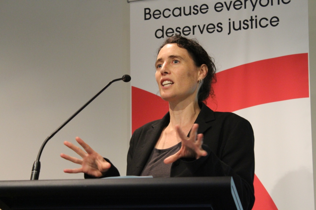 Making Human Rights Matter to IBAC – Police Accountability Project