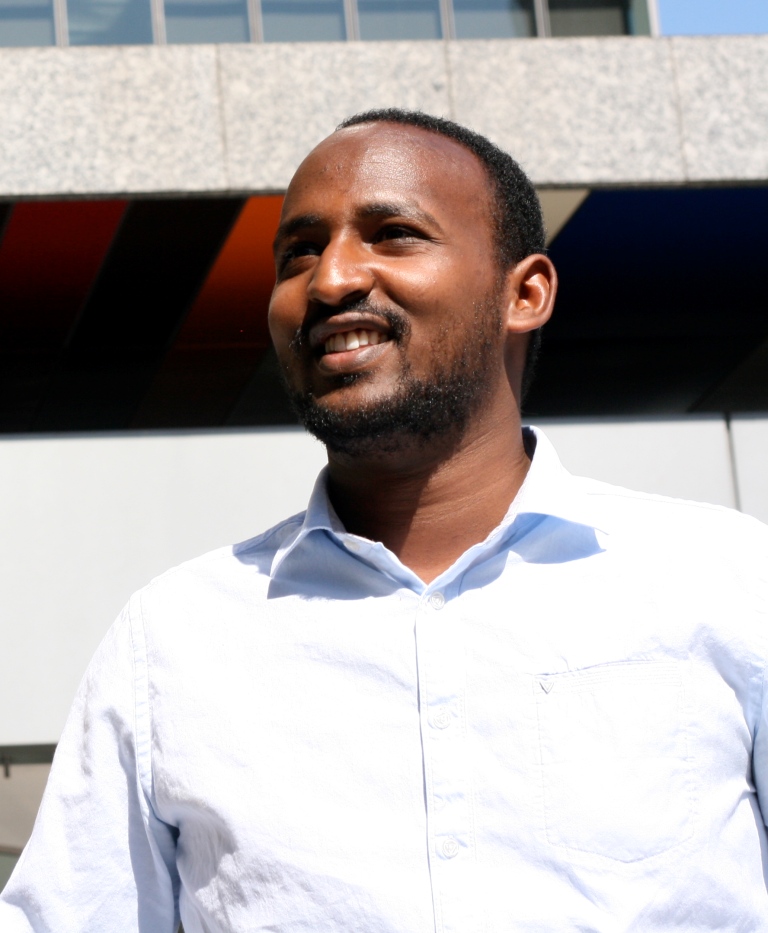 Racial Profiling champians shortlisted for Human Rights Award – Police ...