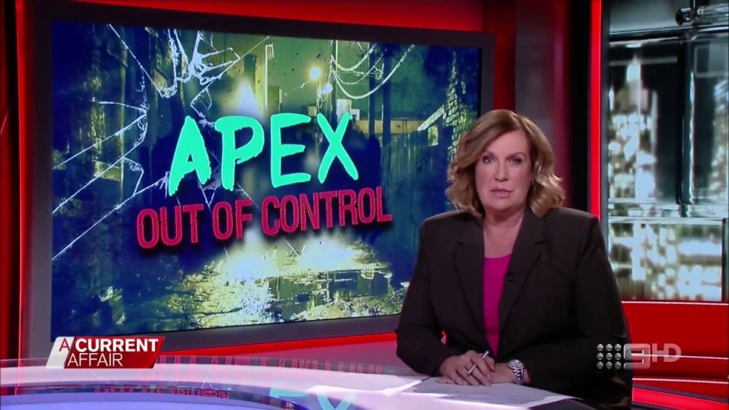 ‘Apex Gang’ and the racial perception of crime – Police Accountability ...