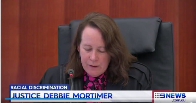 Palm Island Racial Discrimination Case – Implications for Prospective ...