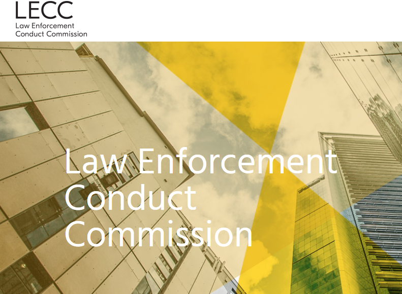 Why the NSW Law Enforcement Conduct Commission is no model for Victoria ...