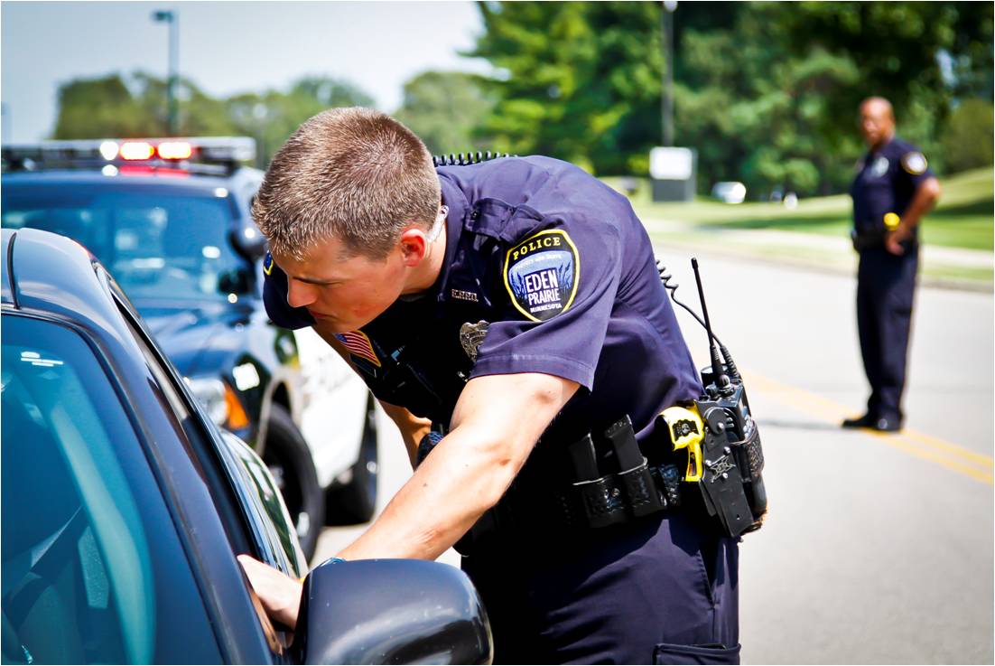 Racial disparities in officer respect: US Study – Police Accountability ...