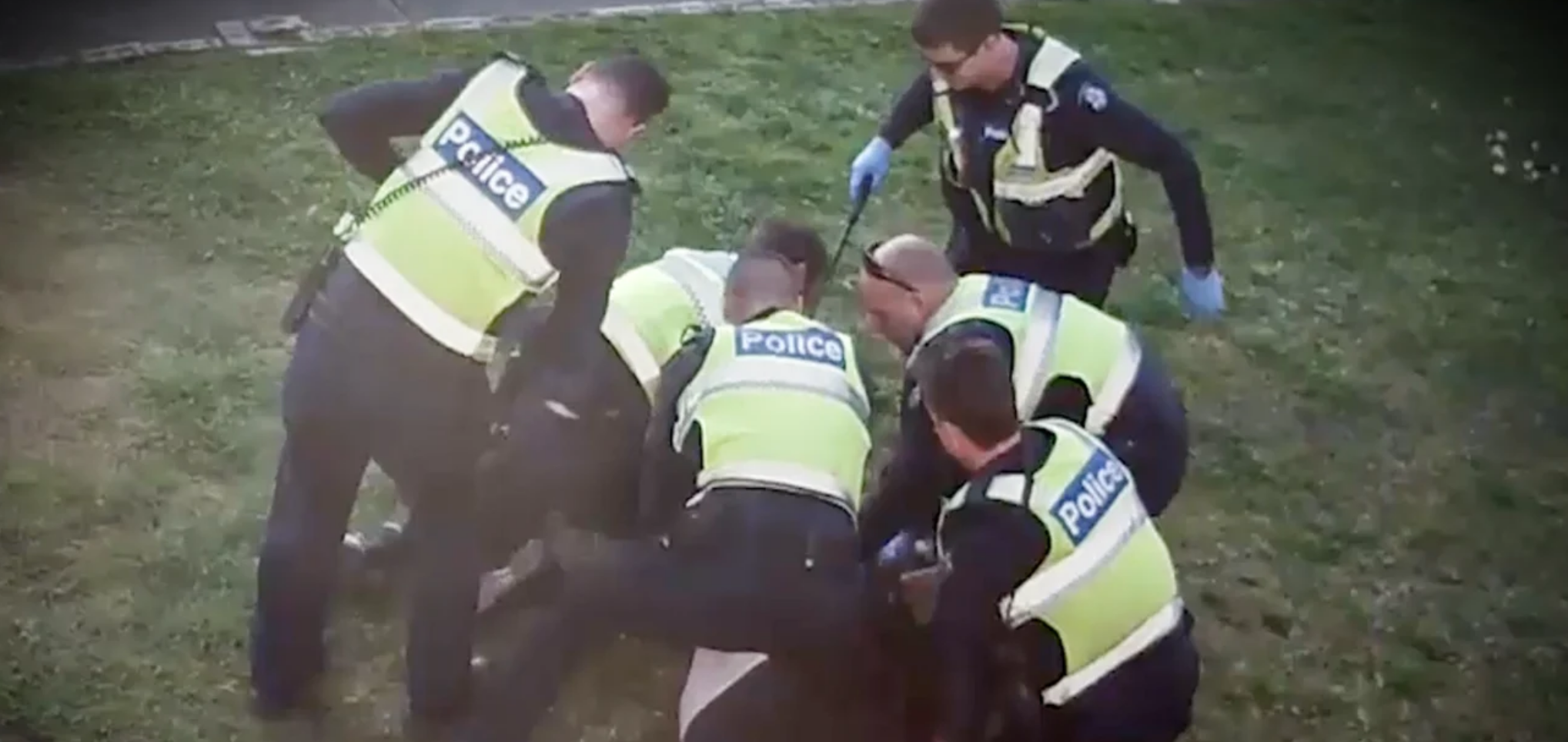 Calls for real change in policing of people with mental illness ...