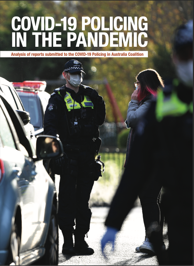 Research & Resources – Police Accountability Project