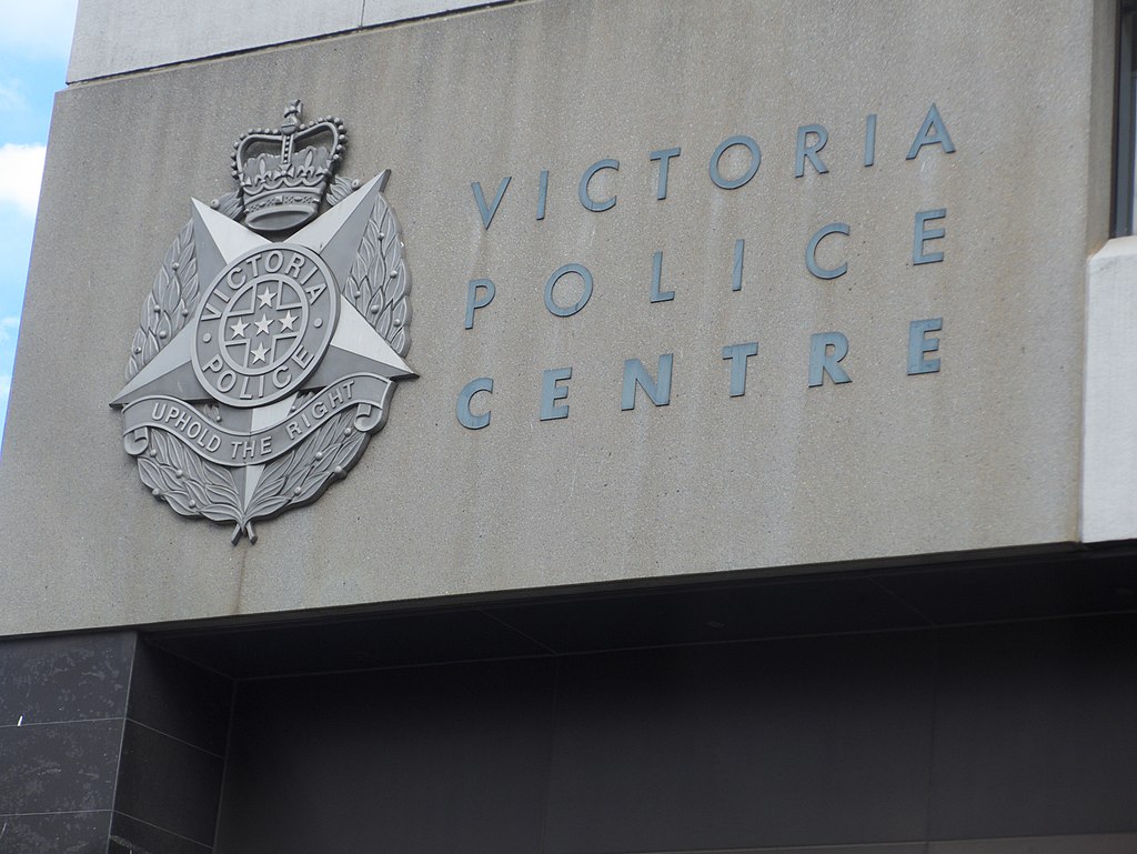 Brett Guerin and institutional racism in Victoria Police – Police ...